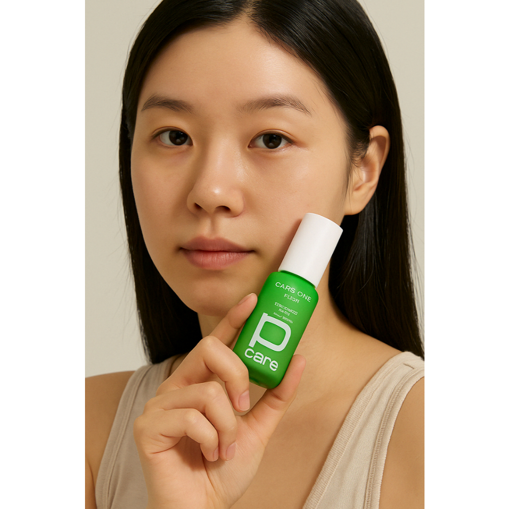 Care Zone Plus Pecare Pore Elasticity Serum 45ml | Shopee Philippines