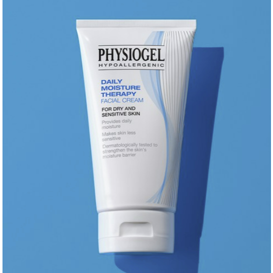 Physiogel Daily Moisture Therapy Facial Cream, 75ml | Shopee Philippines