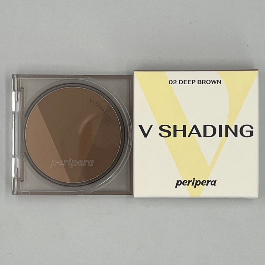 [PERIPERA] V-Shading AD 9.5g | Shopee Philippines