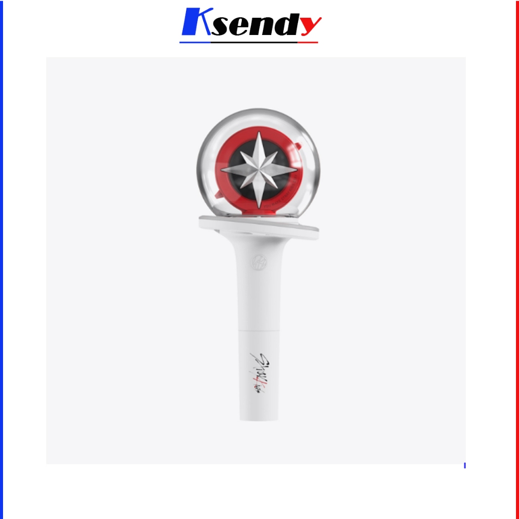 Stray Kids - OFFICIAL LIGHT STICK ver.2 | Shopee Philippines
