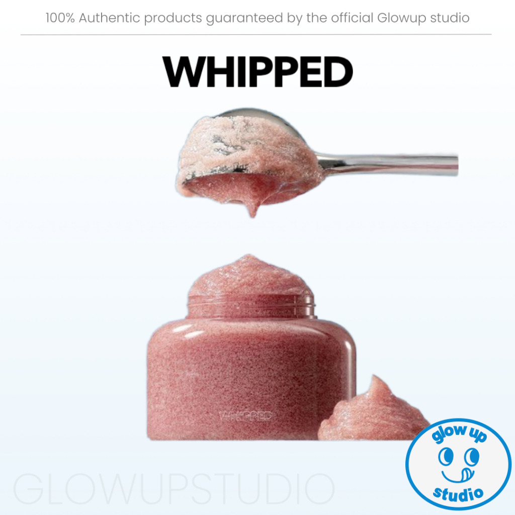 Whipped Vegan Pack Scrub 210g (Muhwabutter / MugTree / Lavocado) | Shopee Philippines
