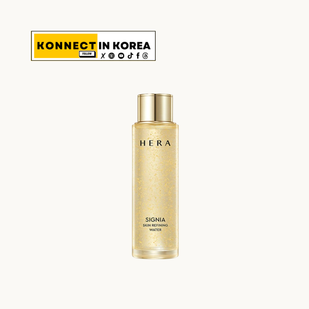 Hera Signia Skin Refining Water | Shopee Philippines