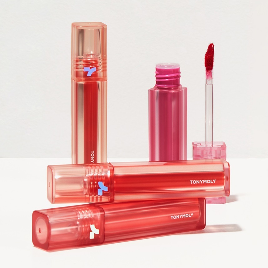 [TONYMOLY] Perfect Lips Shocking Lip 4g (NEW) | Shopee Philippines