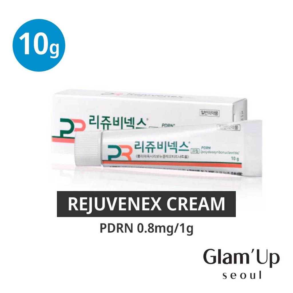 🇰🇷 [Rejuvenex PDRN Cream] 10g Rejuran Cream Korea ...