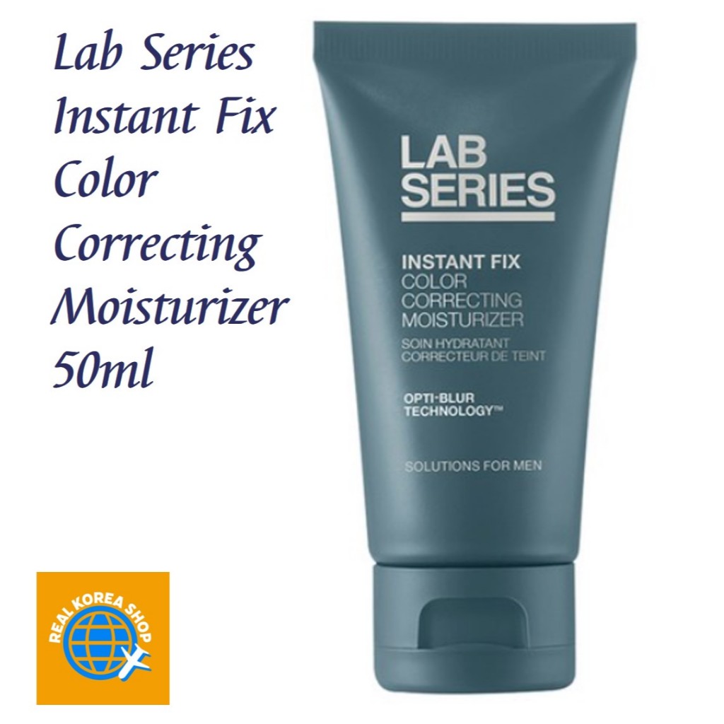 Lab Series Instant Fix Color Correcting Moisturizer 50ml | Shopee ...