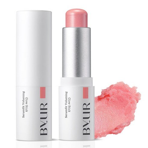 BYUR Serum Fit Voluming Glow Stick 4g | Shopee Philippines