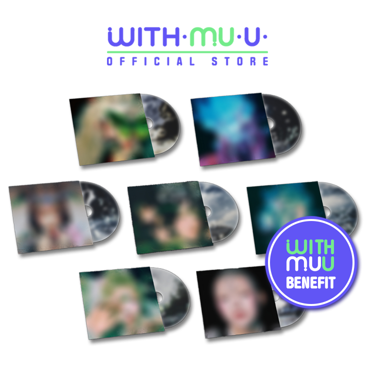 [SOLO Ver.] XG - 2nd Mini Album [ AWE ] | Shopee Philippines