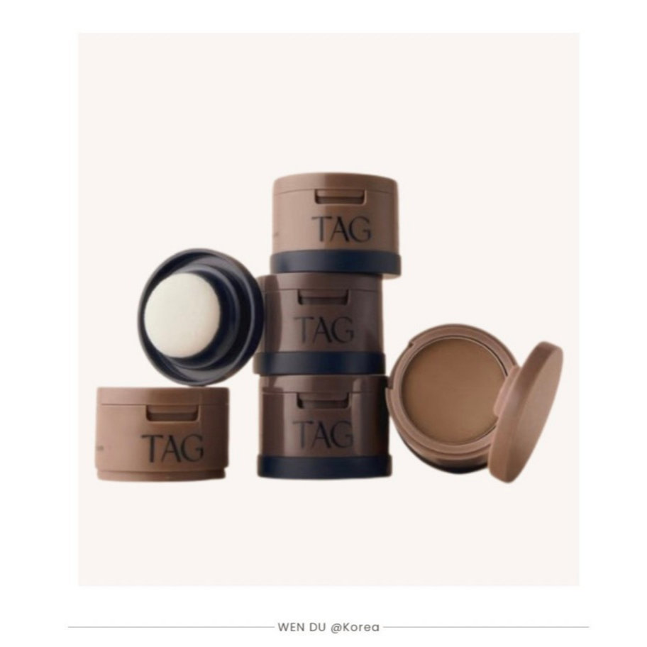 KOREA DAISO l TAG Hairline Shading Powder | Shopee Philippines