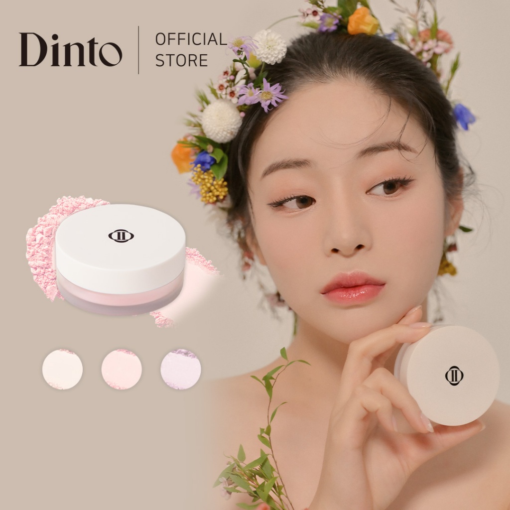 [Peter&Wendy Collection] Pixie Dust Loos Powder (3 colors) | Shopee Philippines