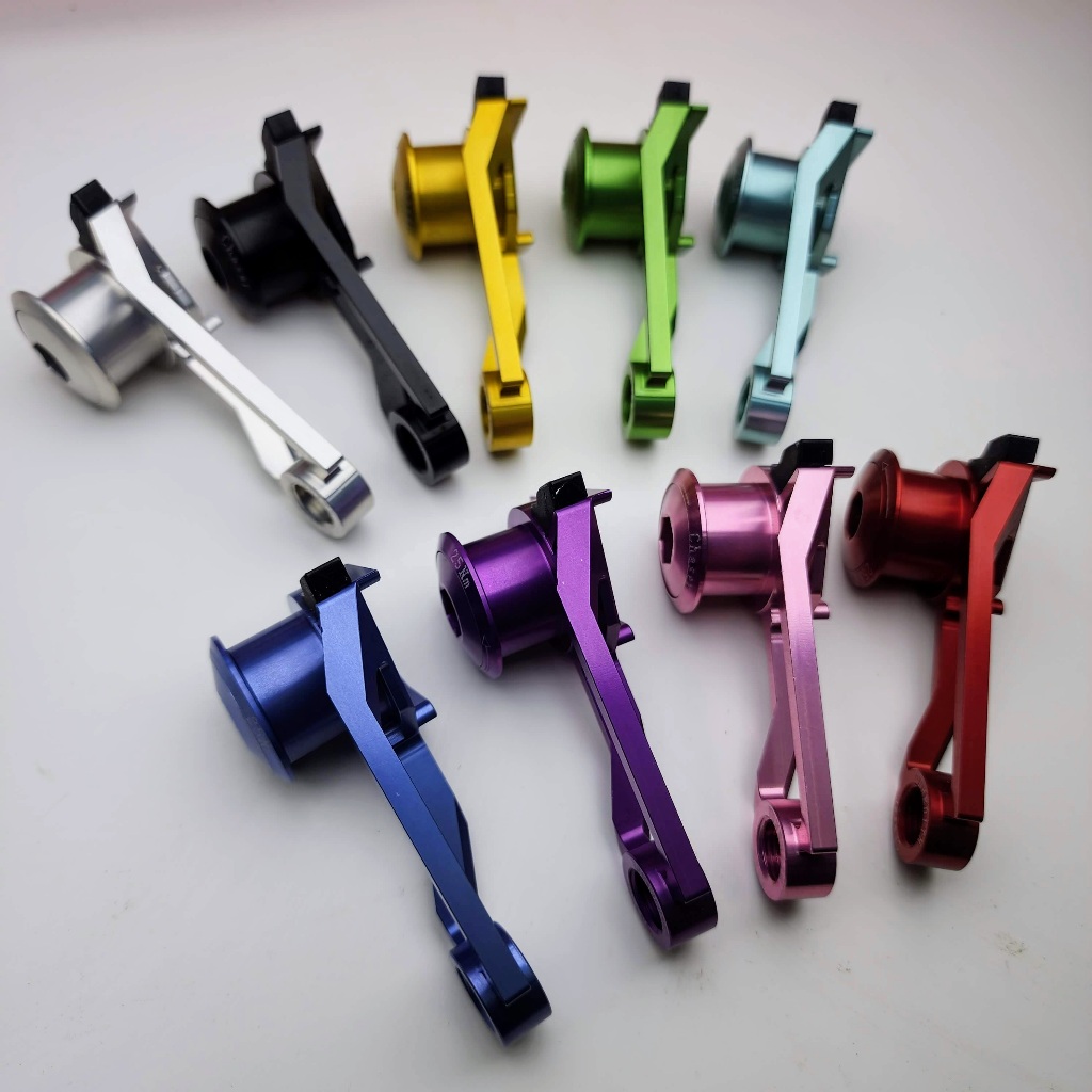 UDH Direct Mount RD Hanger for Trek Madone Gen8 | Shimano Sram Van ...