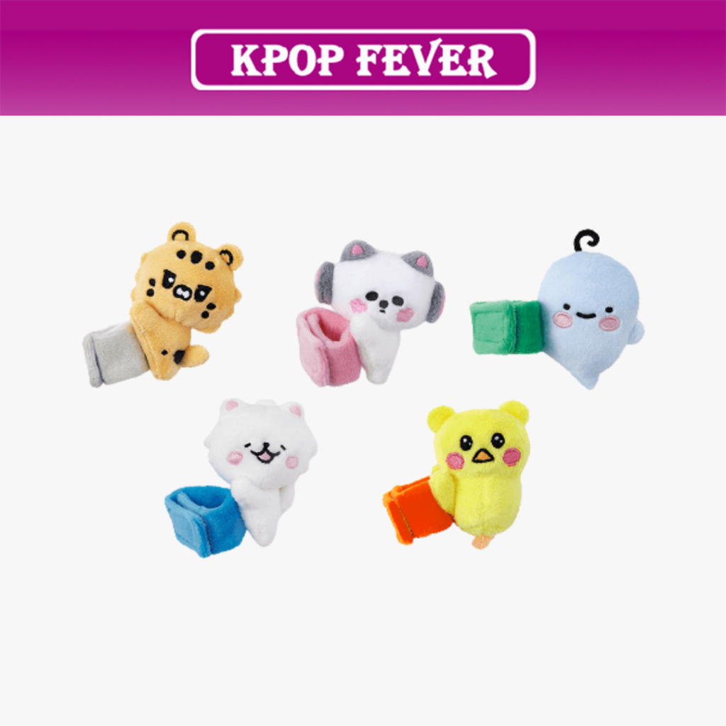 LE SSERAFIM [EASY CRAZY HOT] TOUR MD / Official Light Stick Deco Band ...