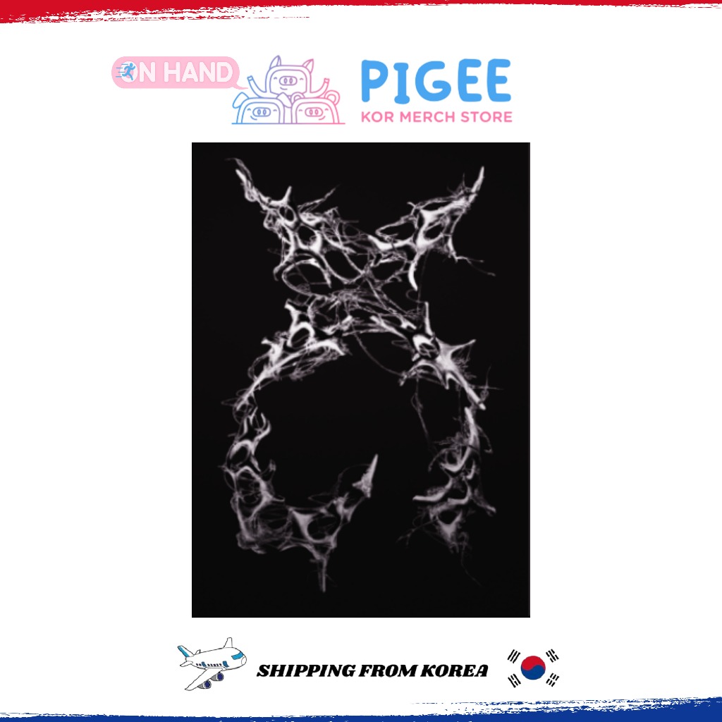 XG - [ AWE ] 2ND MINI ALBUM (XG Ver.) | Shopee Philippines