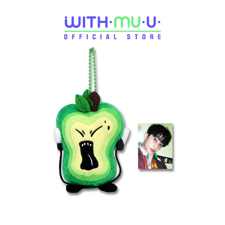 NCT MARK - The 1st Album [ The Firstfruit ] Official Merch THE ...