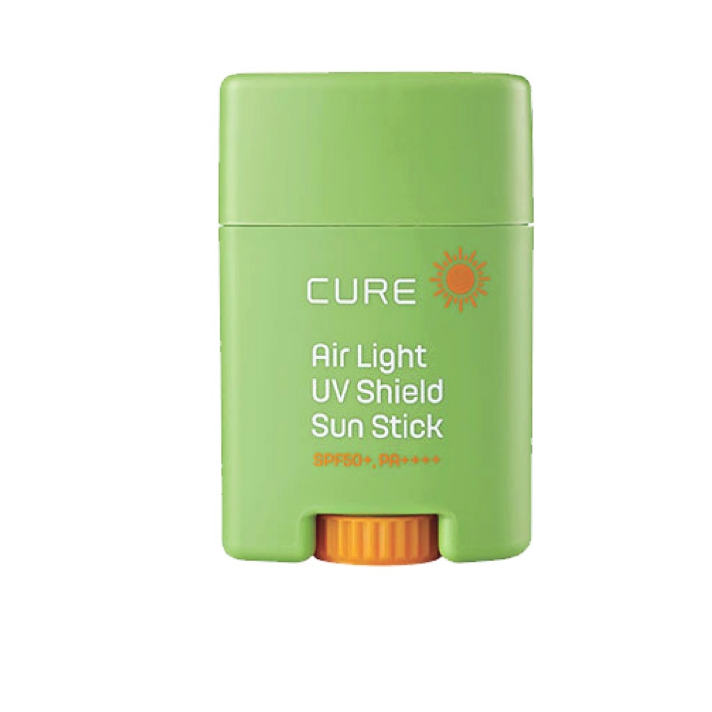 Kim Jeong-moon Aloe Cure Air Light UV Shield Sun Stick SPF50+ PA ...