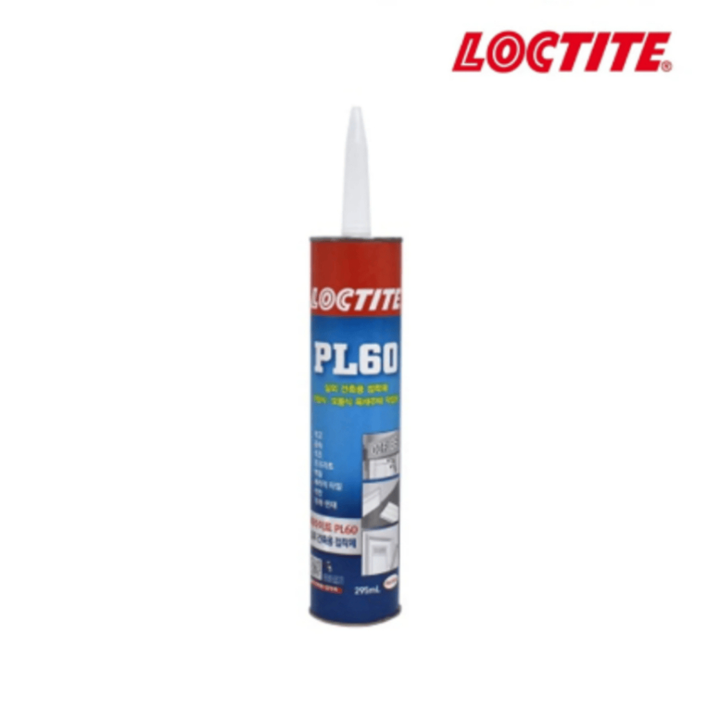 Loctite PL60 Outdoor Construction Multipurpose Adhesive 295ml | Shopee Philippines