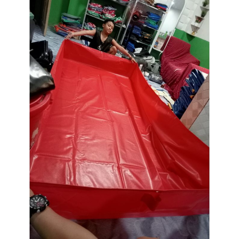 Crayfish tank buy 1 take 1 azolla pond fish tank high quality pang ...