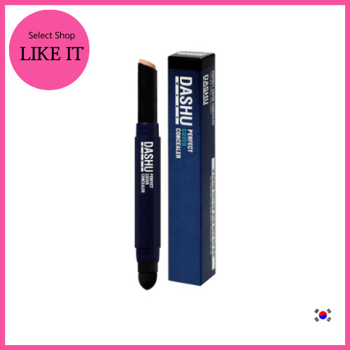 DASHU Men's Perfect Cover Concealer 2.2g | Shipping from Korea | Korea ...