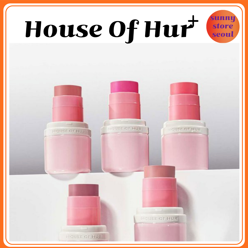 House of Hur Every Cheek Blush 6.5g | Shopee Philippines