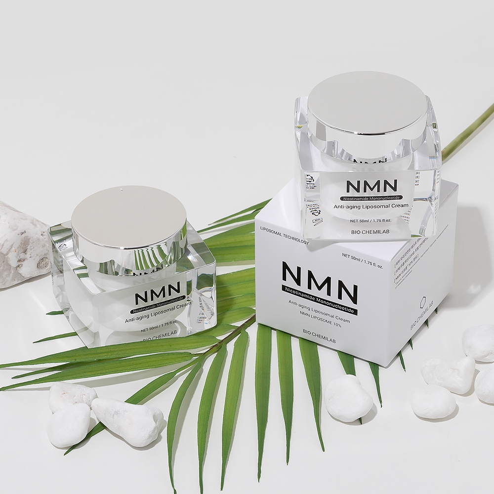[BIOCHEMILAB] NMN Anti-Aging Liposomal Cream | Shopee Philippines