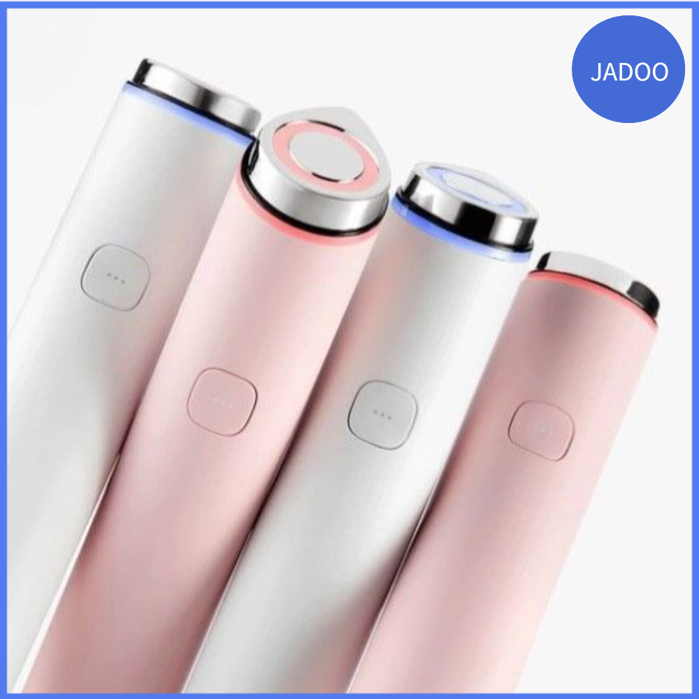 MediCube Booster Pro Mini (White/Pink) Age-r MINI | Shopee Philippines