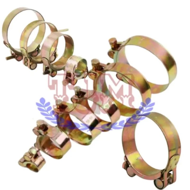 Superior hose clamp 26-28 heavy duty hose clamp superior hose clamp ...