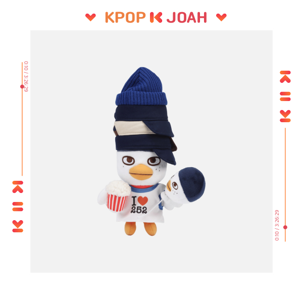 (20cm DOLL) RIIZE [WE LITTLE RIIZE] OFFICIAL 2nd MD (16th Jun.2025 ...