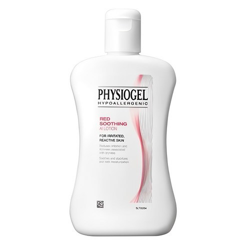 Physiogel Red Soothing AI Lotion, 200ml, 1EA | Shopee Philippines