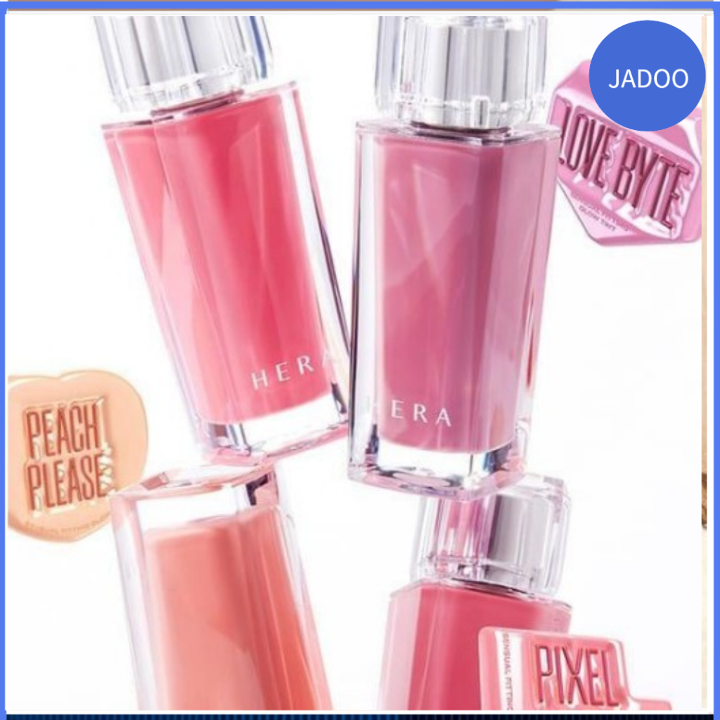 Hera Sensual Fitting Glow Tint 5g | Shopee Philippines