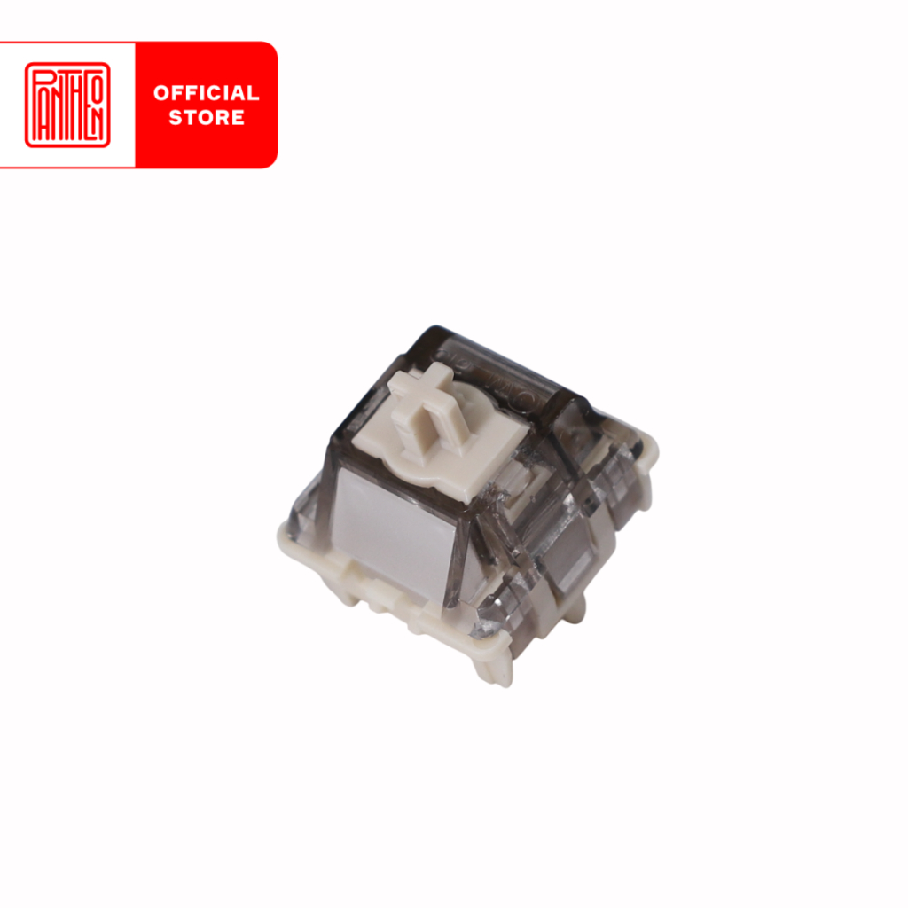 [PANTHEON] Owlab Ti HE Magnetic Hall Effect Keyboard Switches | Shopee ...