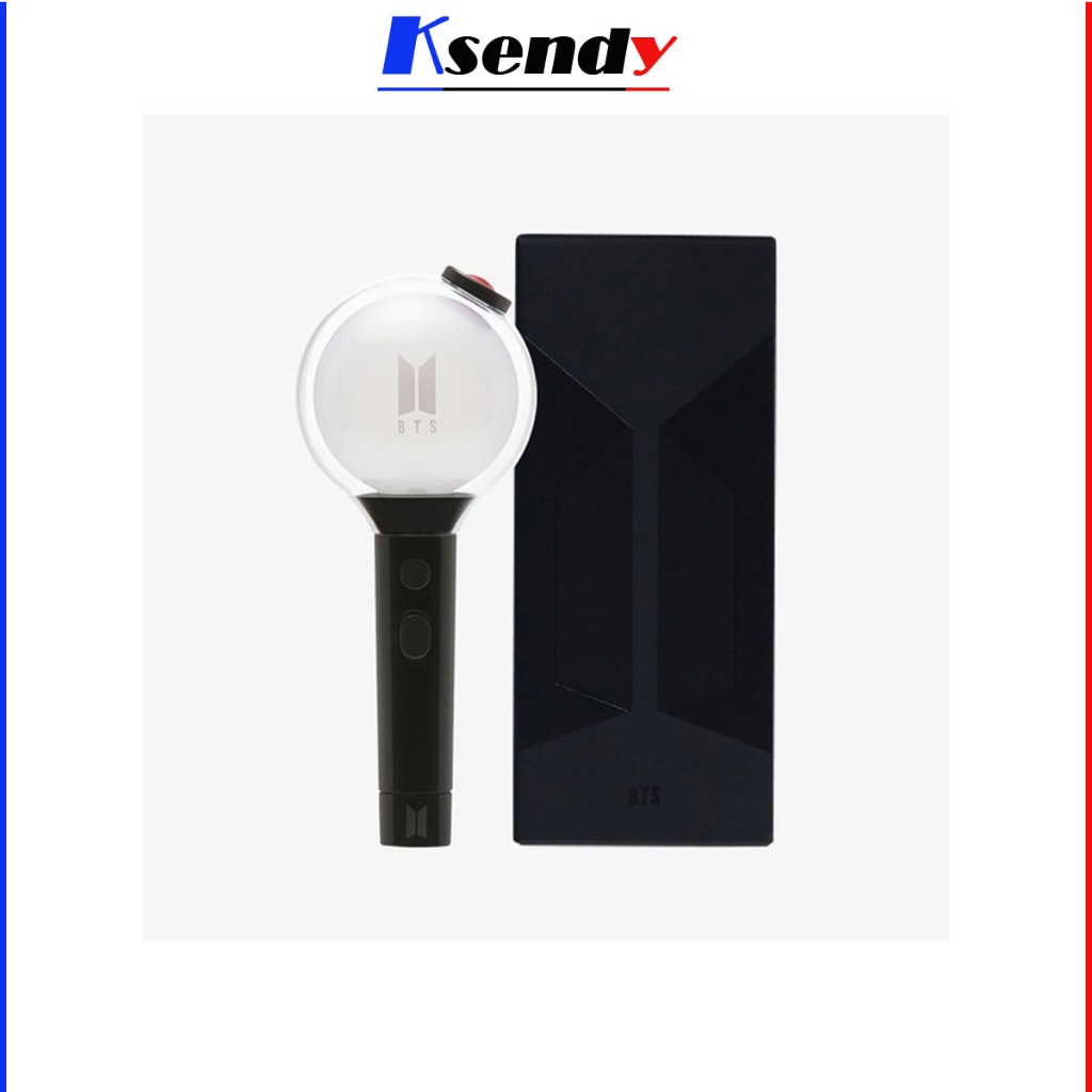 BTS Official Light Stick Special Edition ARMYBOMB | Shopee Philippines