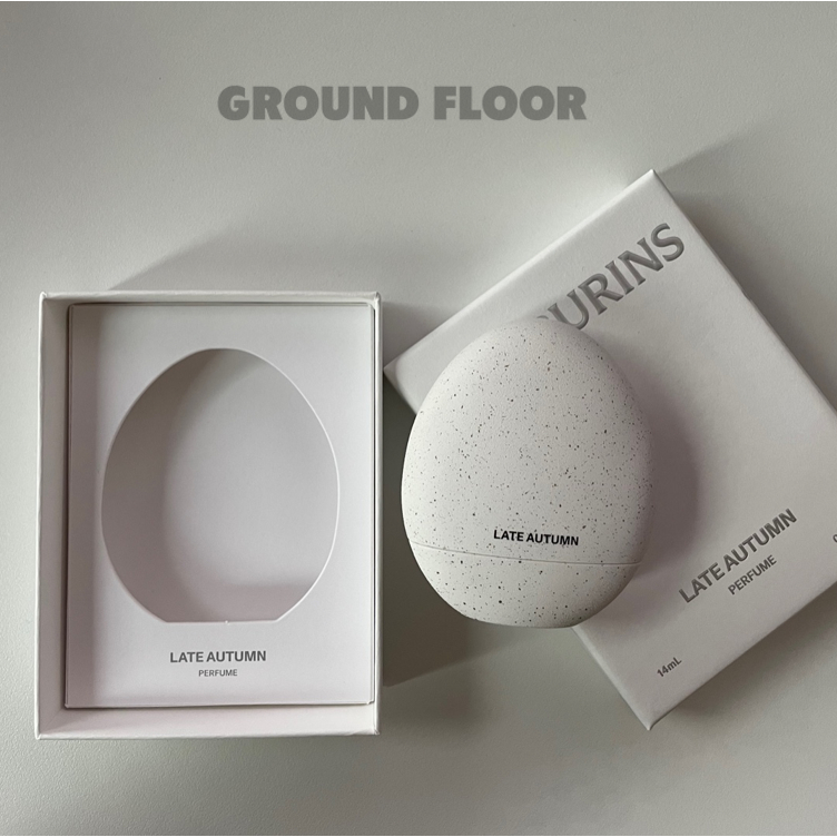 [NEW SCENT, BLUE HINOKI] TAMBURINS EGG PERFUME 14ML | Shopee Philippines