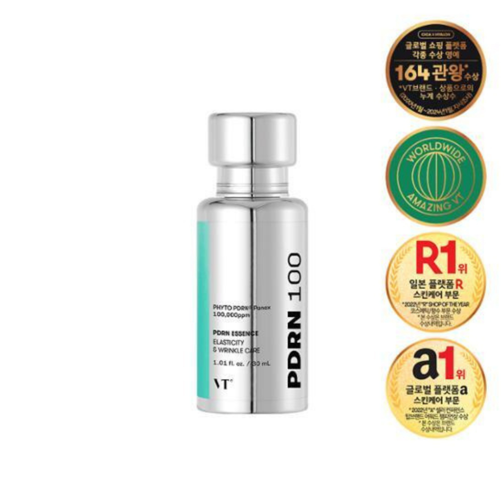 VT PDRN Essence 100 30ml | Shopee Philippines