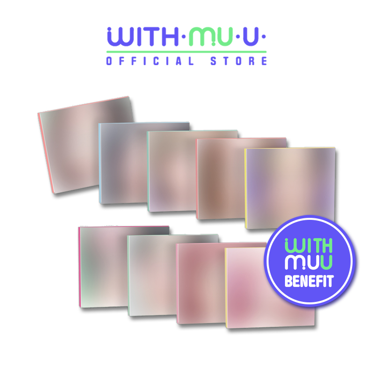 TWICE - 4th Full Album [ THIS IS FOR ] (Digipack Ver.) (All 9 Ver. SET) | Shopee Philippines