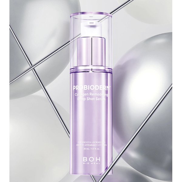 Bio Heal Boh Probioderm Collagen Remodeling Deep Shop Serum 30ml ...