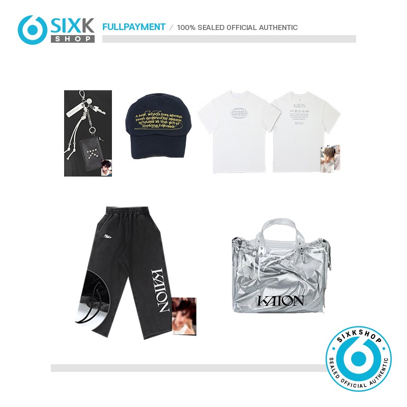 KAI 2025 SOLO CONCERT TOUR [KAION] MD 3 | Shopee Philippines