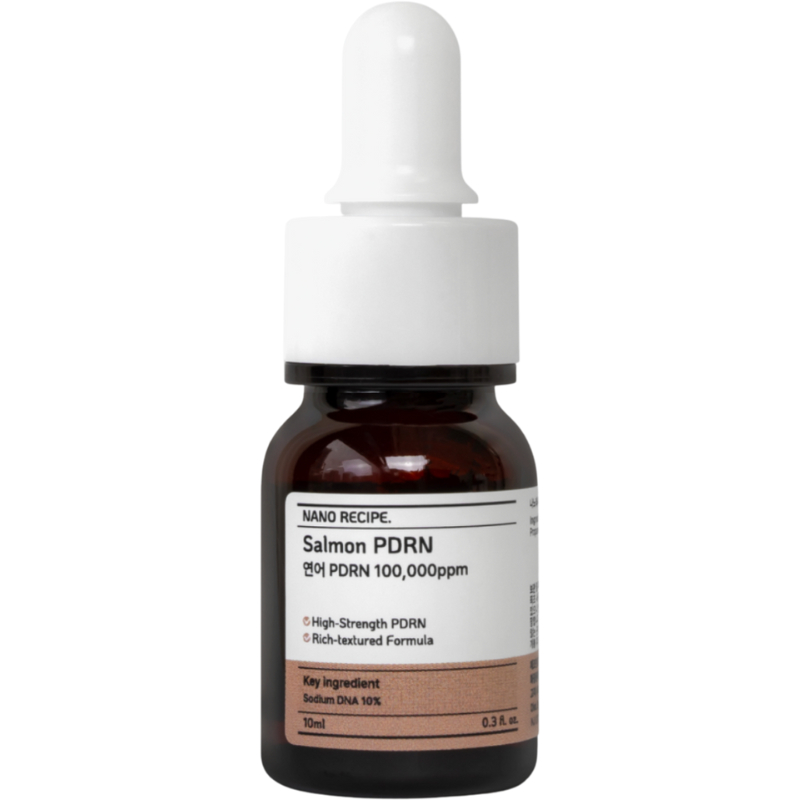 NANO RECIPE PDRN 100,000ppm Concentrate | Shopee Philippines