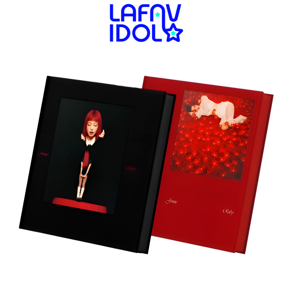 [JENNIE] The 1st Studio Album 'RUBY' (Photobook Ver.) - ON HAND ...