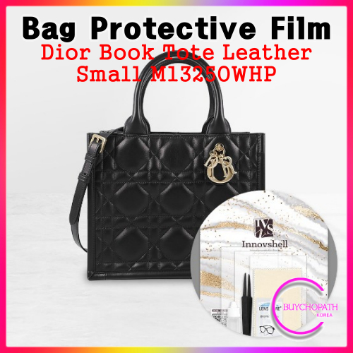 kr_Protection Sticker for Dior Book Tote Leather Small M1325OWHP (3 ...