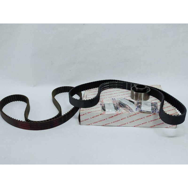 MD811498 PROTON GEN2 PERSONA SAGA BLM 144MY25 TIMING BELT & KIT SET ...