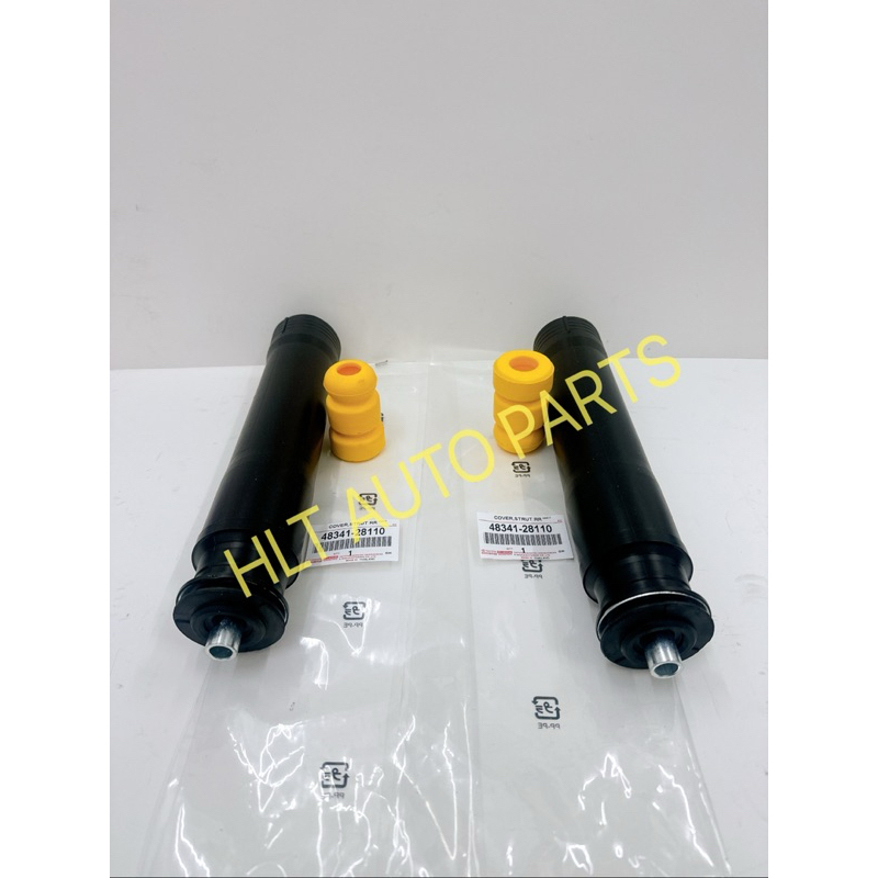 TOYOTA ESTIMA ACR30/ACR50/ACR55,ALPHARD ANH10/ANH20,VELLFIRE GGH20 ...