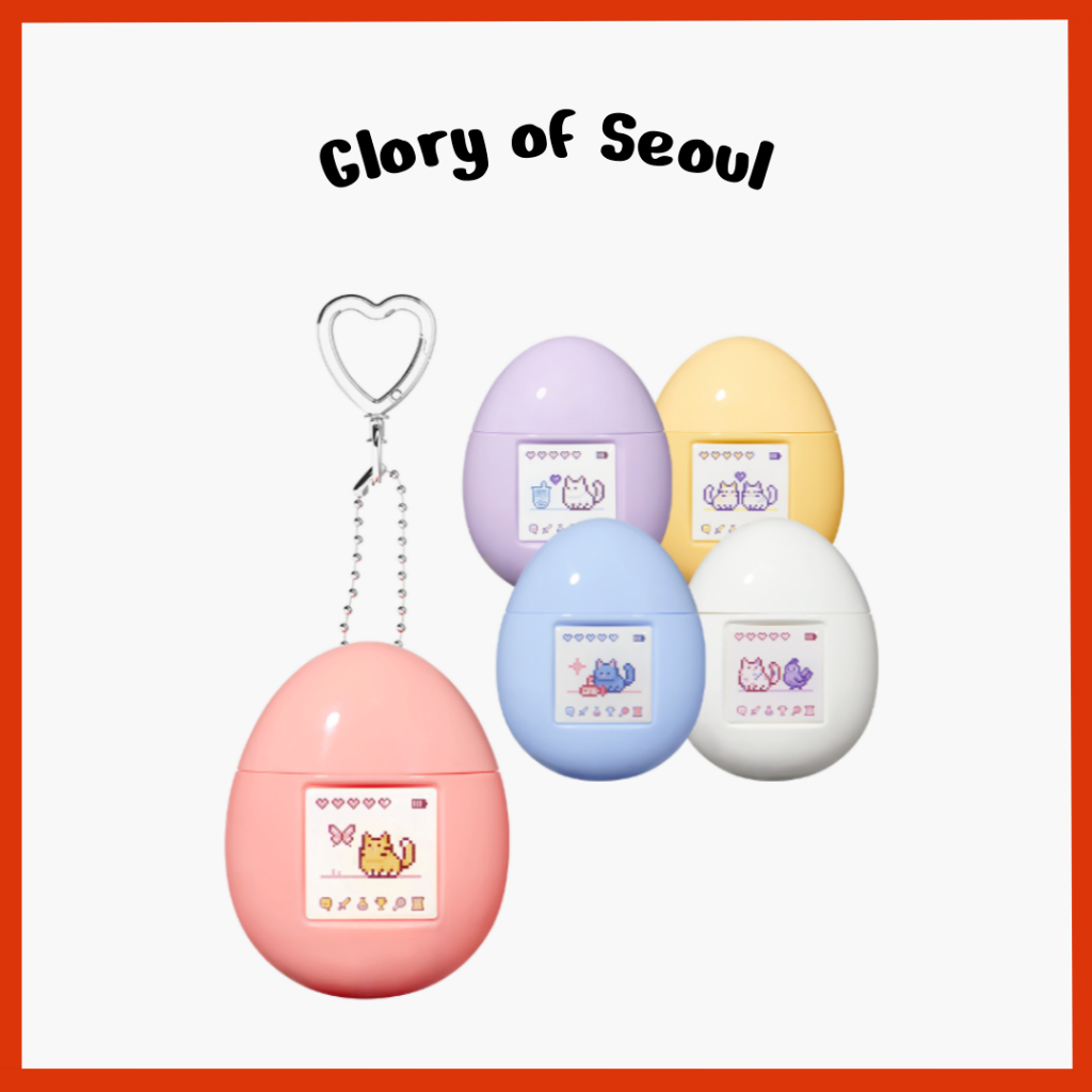 MUMCHIT Perfume Keyring Hand Cream 5types 50ml | Shopee Philippines