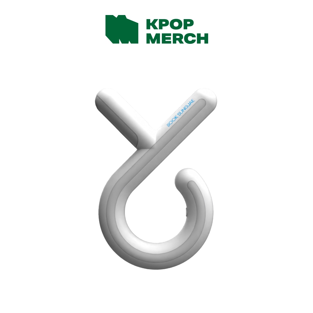 YOOK SUNGJAE Official Light Stick | Shopee Philippines