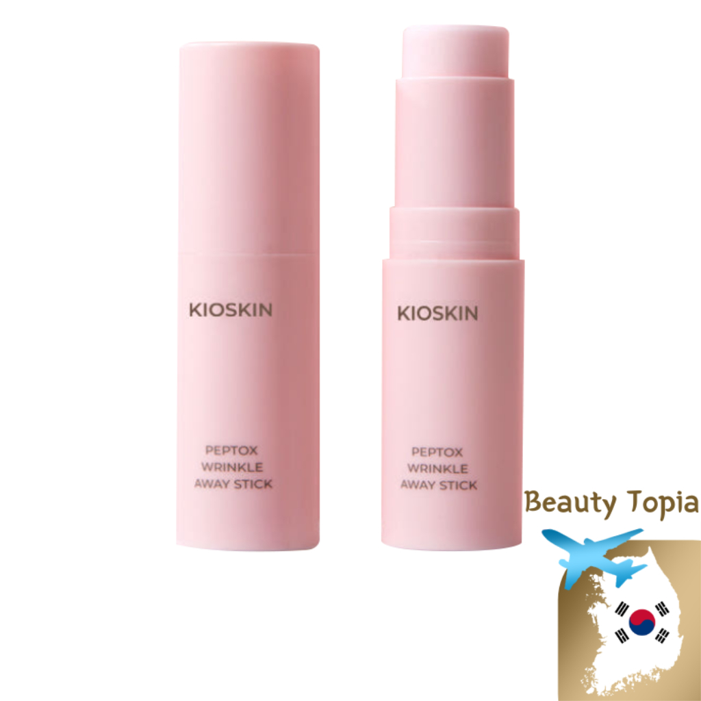 KIOSKIN Peptox Wrinkle Away Stick 12g multi balm stick face korea anti ...