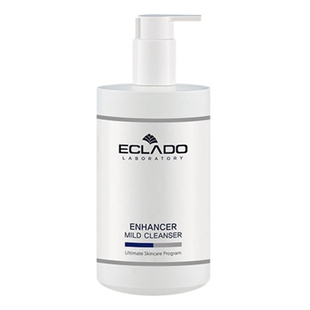 Eclado enhancer mild cleanser 500ml(shipped from Korea) | Shopee Philippines