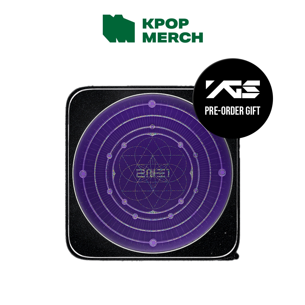 (YG Select POB) 2NE1 15th Anniversary Best LP 15th Anniversary Best LP | Shopee Philippines