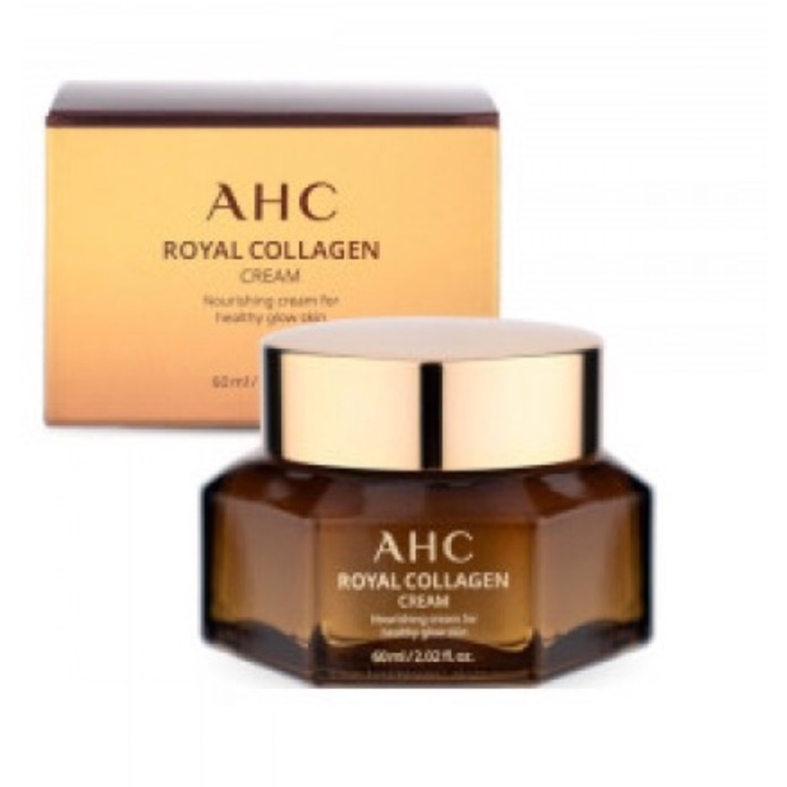 AHC Royal Collaen Cream 60ml | Shopee Philippines
