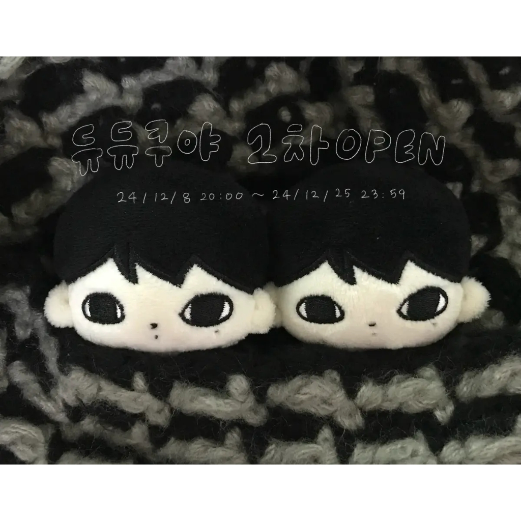 [preorder] D Y Ud Y U Kuya 10cm Doll Nct Wish Sakuya Shopee Philippines