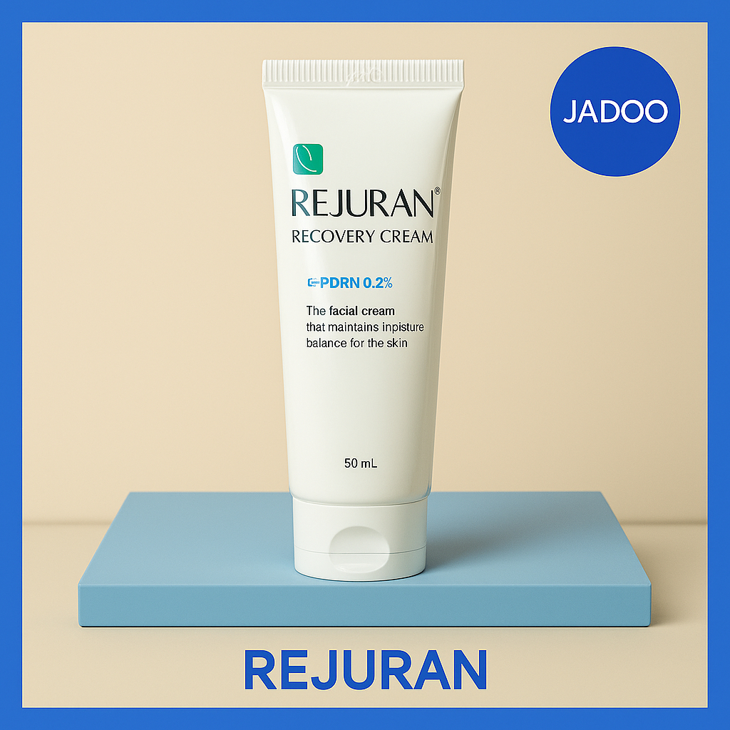 REJURAN Recovery cream c-PDRN 0.3% 50ml | Shopee Philippines