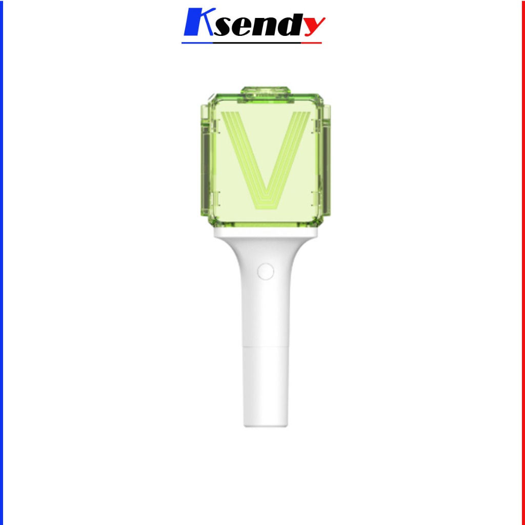 WayV Official Fanlight Light Stick VER.2 | Shopee Philippines