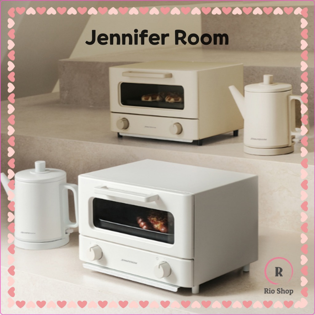 Jennifer Room x Mini Oven Toaster 2 Types | Shopee Philippines